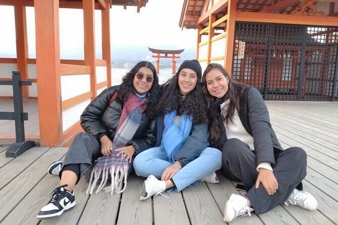 Okunoshima Rabbit Island Cycling Tour with Local Guide - Practical Tips for Travelers