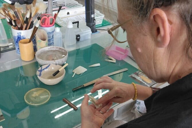 Okunoshima Rabbit Island Cycling Tour with Local Guide - The Sum Up