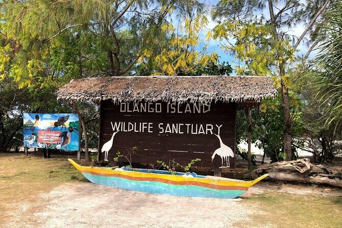 Olango Island Bird Watching and Snorkeling Day Trip from Cebu - Frequently Asked Questions