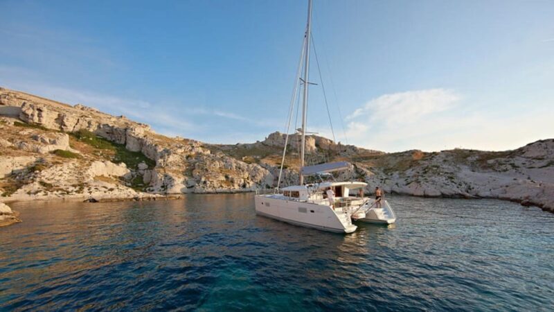 Olbia: catamaran tour in the Tavolara Marine Protected Area - What’s Included and What’s Not