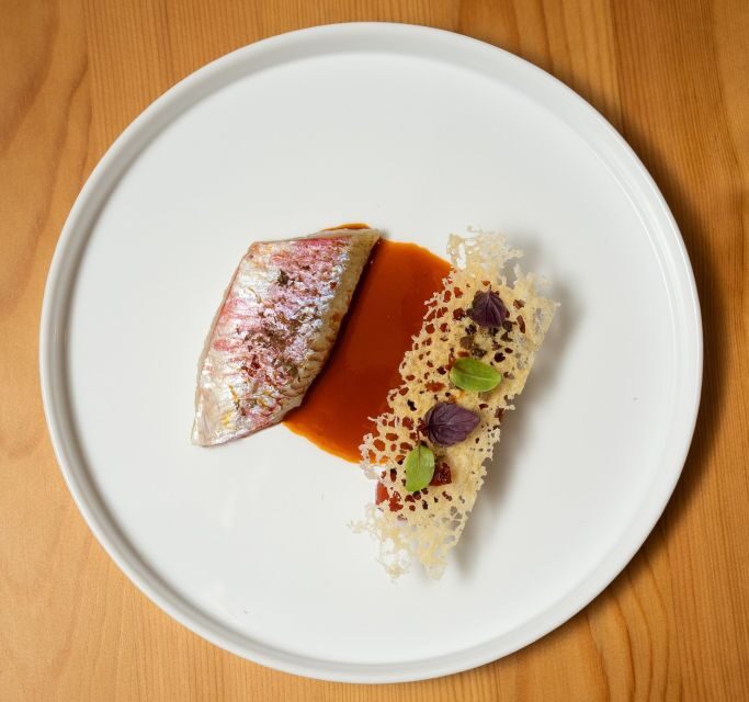 Olbia: Chef-Prepared Sardinian Tapas Tasting with Wine - FAQ