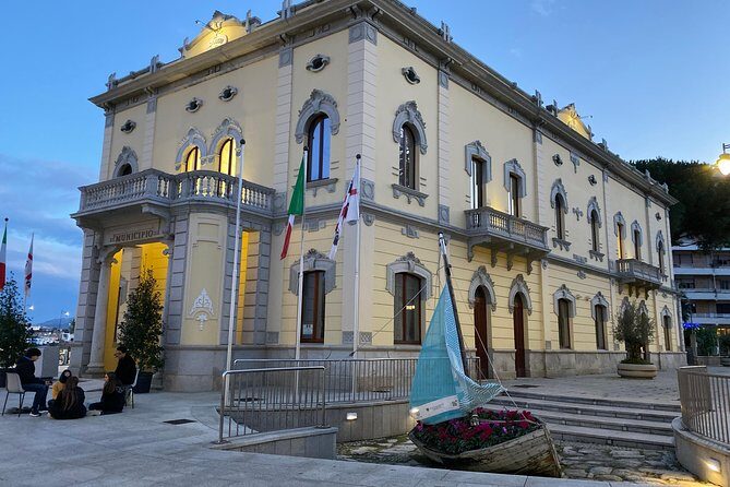 Olbia: Complete City Tour in Tuk-Tuk - The Mixed Feedback: What to Expect