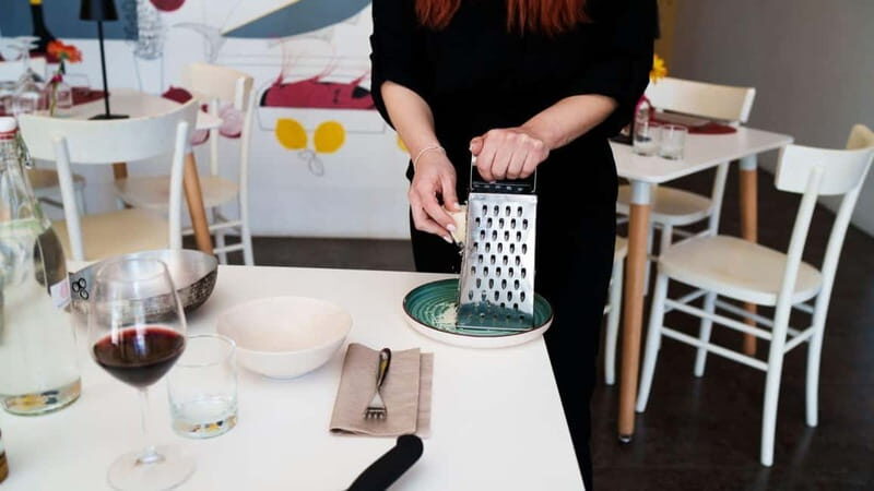 Olbia: cooking class on real pasta carbonara - Who Should Consider This Experience?