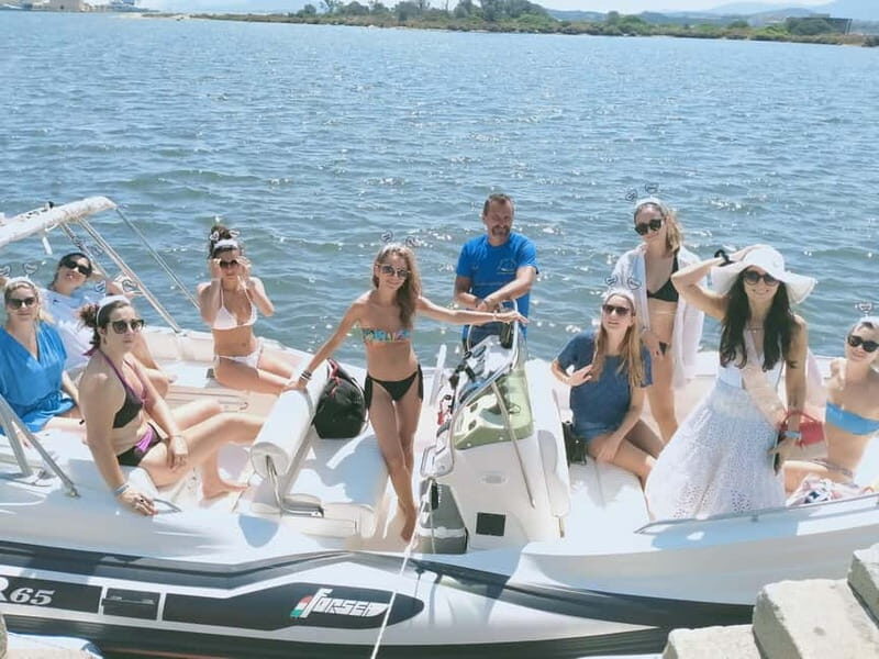 Olbia: Dolphin watching and snorkeling tour on Figarolo Island - A Closer Look at the Experience