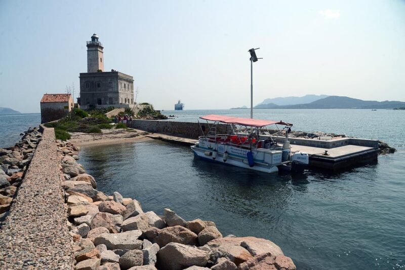 Olbia: Gulf of Olbia boat tour - FAQ About the Olbia Gulf Boat Tour