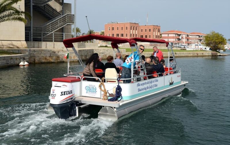 Olbia: Gulf of Olbia boat tour - Final Thoughts
