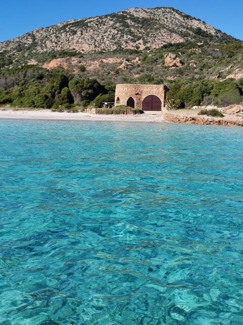 Olbia: Private excursion and snorkeling to the islands of Tavolara and Molara - Key Points