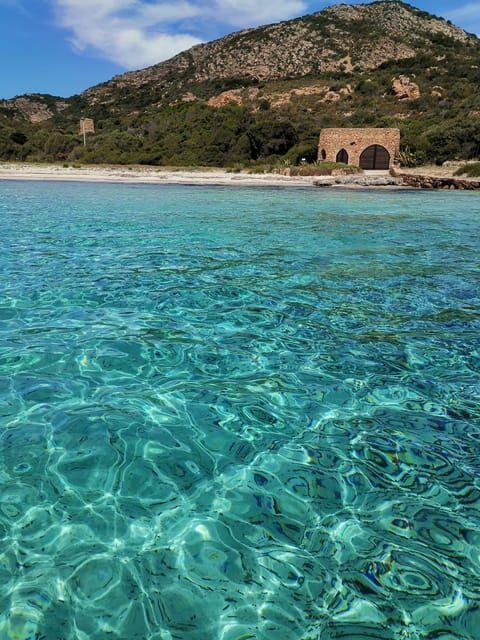 Olbia: Private excursion and snorkeling to the islands of Tavolara and Molara - What’s Included and What’s Not