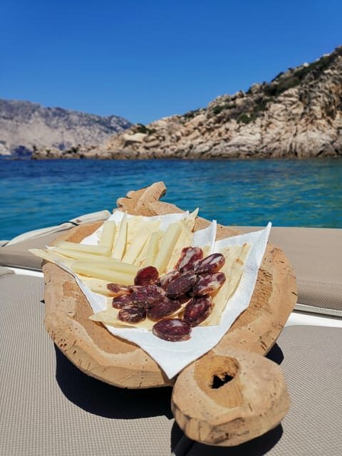 Olbia: Private excursion and snorkeling to the islands of Tavolara and Molara - Authentic Experiences and Authentic Reviews
