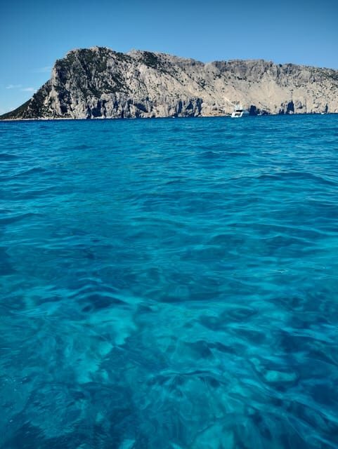 Olbia: Private excursion and snorkeling to the islands of Tavolara and Molara - The Sum Up