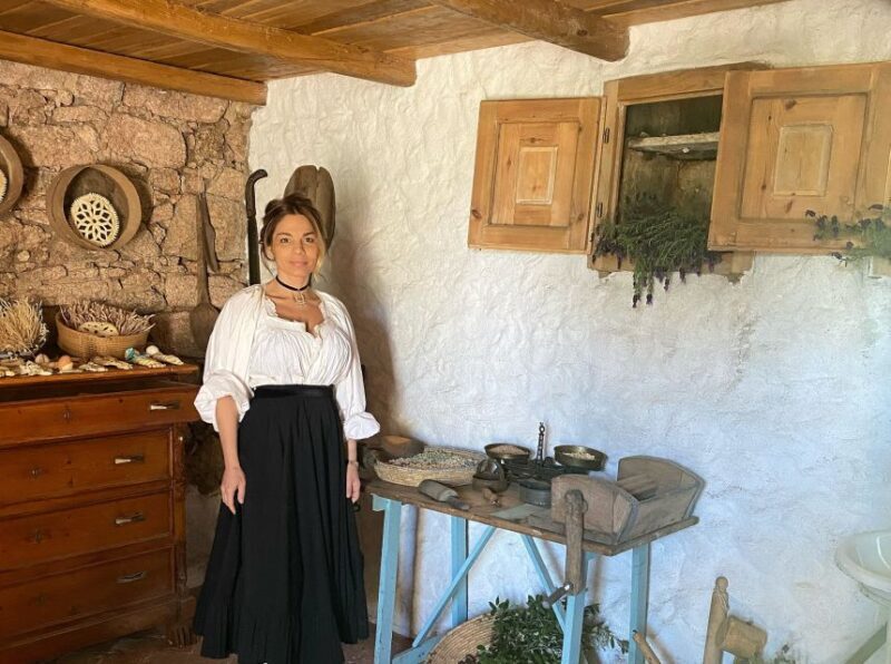 Olbia: Sardinian Pasta-Making Guided Workshop - Introduction