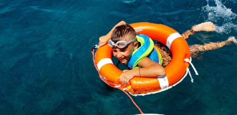 Olbia: Sunset and dolphin watching - The Experience: An In-Depth Look