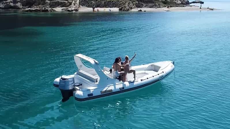 Olbia: Sunset and dolphin watching - Who Should Consider This Tour?