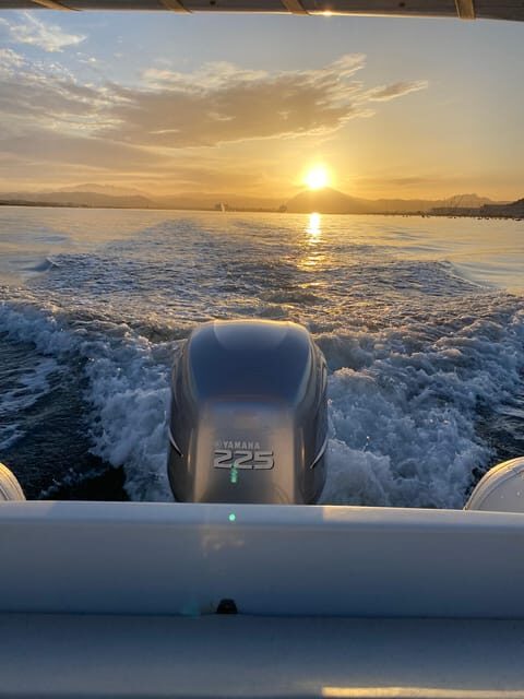 Olbia: Sunset and dolphin watching - Final Thoughts