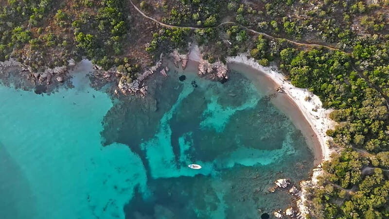 Olbia: Sunset aperitif on a boat - Practical details and value