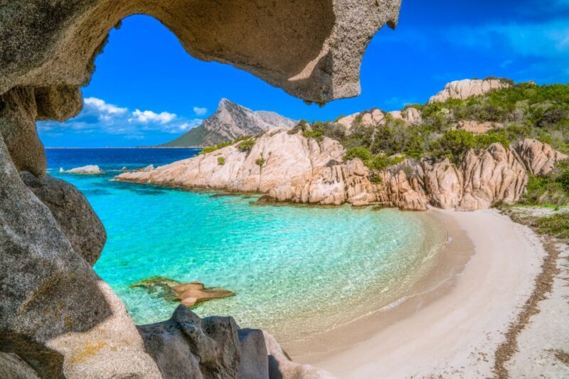 Olbia: Tavolara and Molara Snorkeling Boat Tour - Key Points