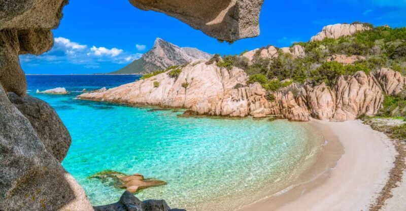 Olbia: Tavolara and Molara Snorkeling Boat Tour - A Closer Look at the Experience