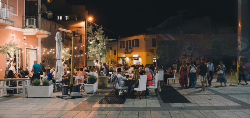 Olbia: Traditional Pasta-Making Guided Workshop - What to Expect from the Olbia Pasta Workshop