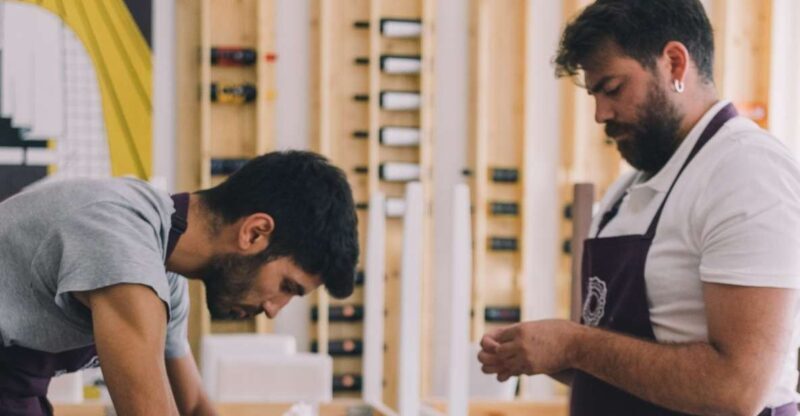 Olbia: Traditional Pasta-Making Guided Workshop - The Value and Practical Aspects