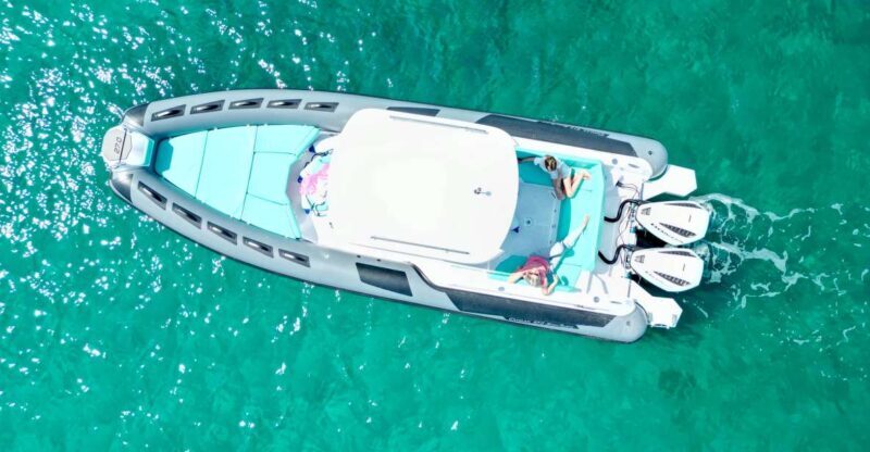 OLBIA: Unique excursions in the Gulf of Olbia - An In-Depth Look at the Tour Experience