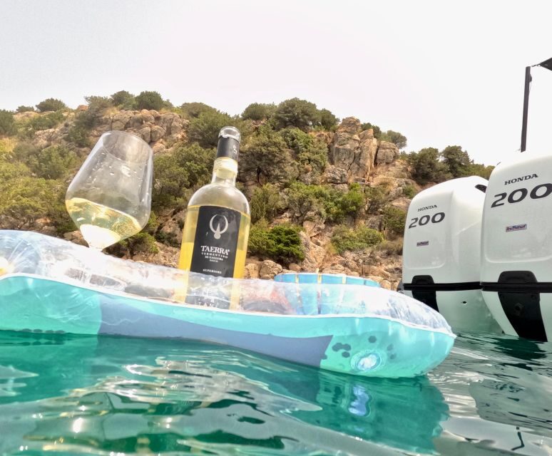 OLBIA: Unique excursions in the Gulf of Olbia - Who Will Love This Tour?