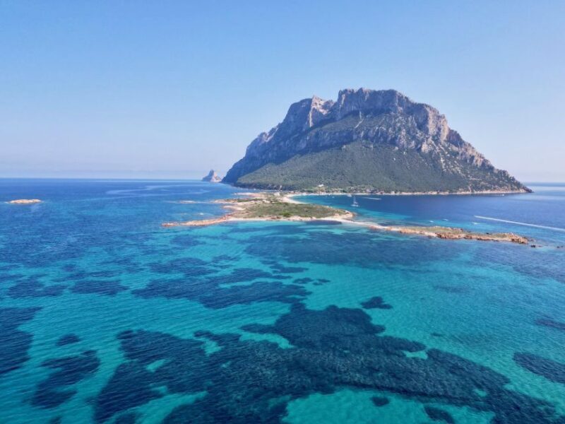 OLBIA: Unique excursions in the Gulf of Olbia - The Sum Up