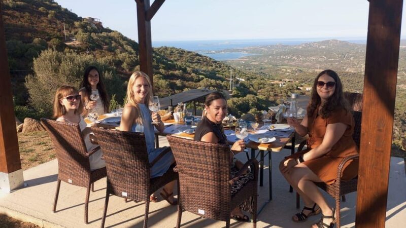 Olbia: visit a gin-making factory with tasting - Practical Considerations for Travelers