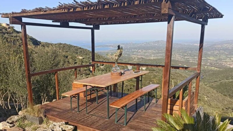 Olbia: visit a gin-making factory with tasting - The Sum Up: Who Will Love This Tour?