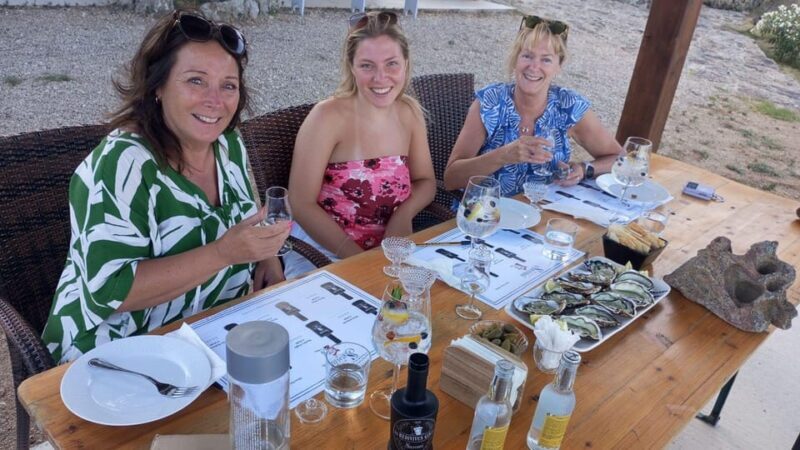 Olbia: visit a gin-making factory with tasting - FAQ