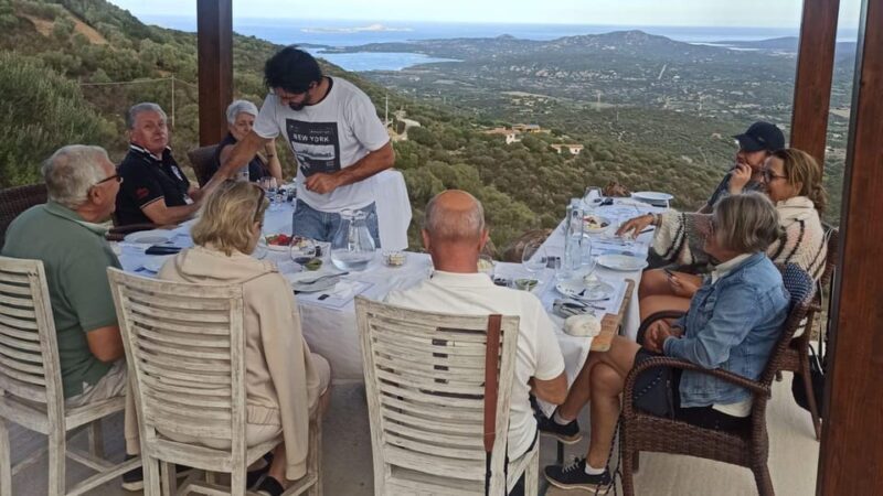Olbia: visit a myrtle-making factory with tasting - Family Experience and Accessibility
