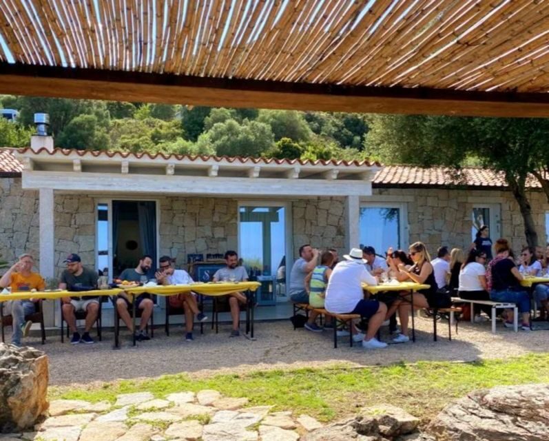 Olbia: visit a myrtle-making factory with tasting - FAQ