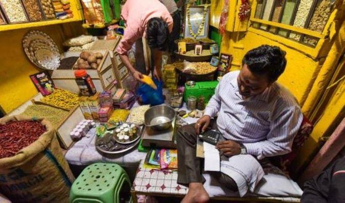 Old Agra City Walk - Old Agra City Walk: An Authentic Peek Beyond the Taj Mahal