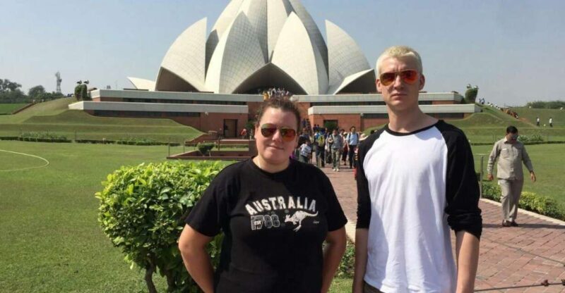 Old and New Delhi: 8-Hour Private City Tour - Key Points
