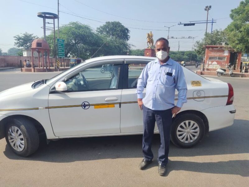 Old and New Delhi: 8-Hour Private City Tour - An Introduction to the Experience