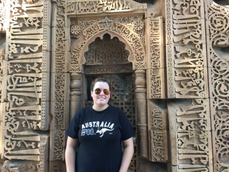 Old and New Delhi: 8-Hour Private City Tour - The Value of an Expert Guide and Driver