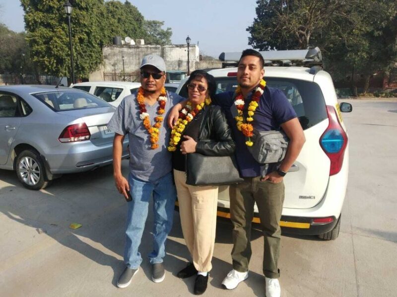 Old and New Delhi: 8-Hour Private City Tour - FAQs