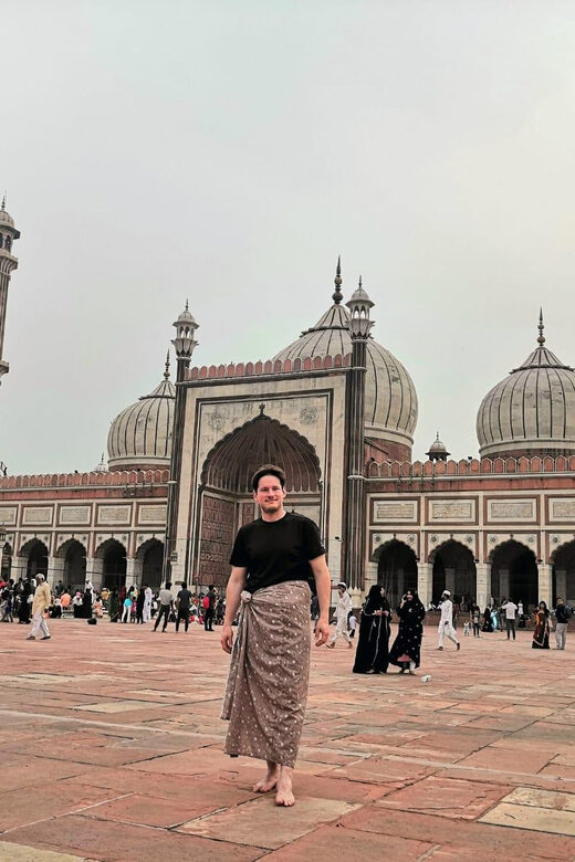 Old and New Delhi City Private Day Tour - 4 to 8 Hours - Introduction: Is the Old and New Delhi Private Tour Worth It?