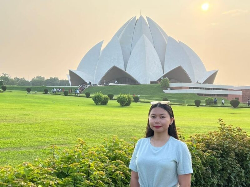 Old and New Delhi City Private Day Tour - 4 to 8 Hours - Authentic Traveler Insights