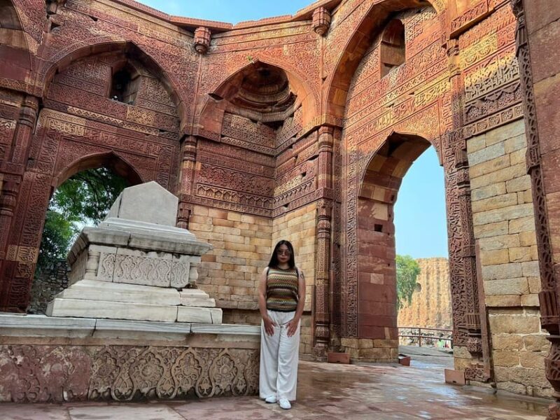 Old and New Delhi City Private Day Tour - 4 to 8 Hours - FAQ