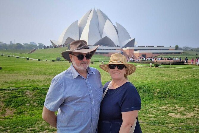 Old and New Delhi City Private Tour with Expert Guide - Why Consider This Tour?