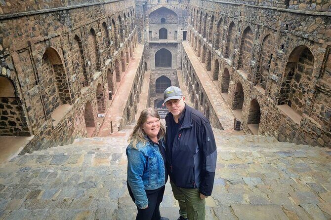 Old and New Delhi City Private Tour with Expert Guide - FAQs