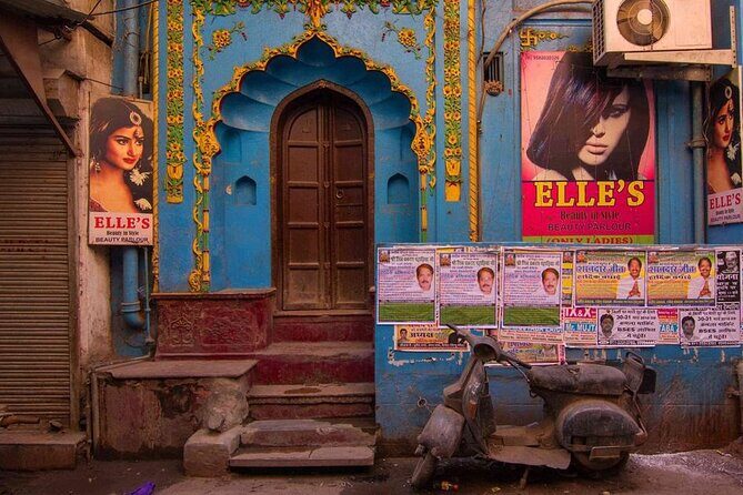 Old and New Delhi City tour - Final Thoughts