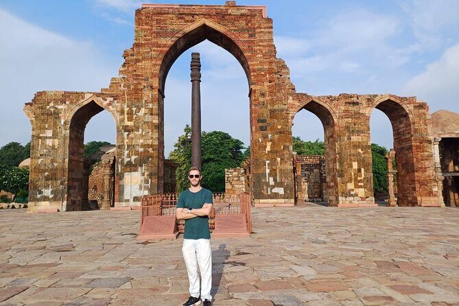 Old and New Delhi City tour - FAQ