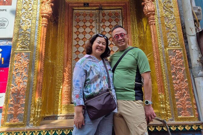 Old and New Delhi City Tour Full Day - Who Will Love This Tour?