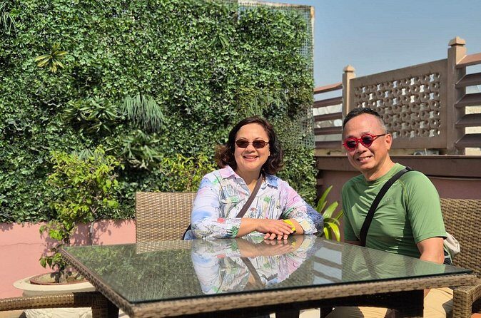 Old and New Delhi City Tour Full Day - Final Thoughts