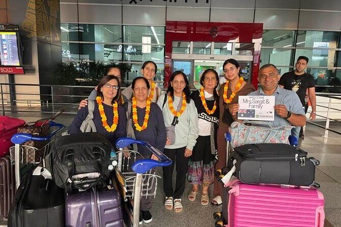 Old and New Delhi City Tour - Half or Full Day Options Available - An In-Depth Look at the Tour’s Itinerary