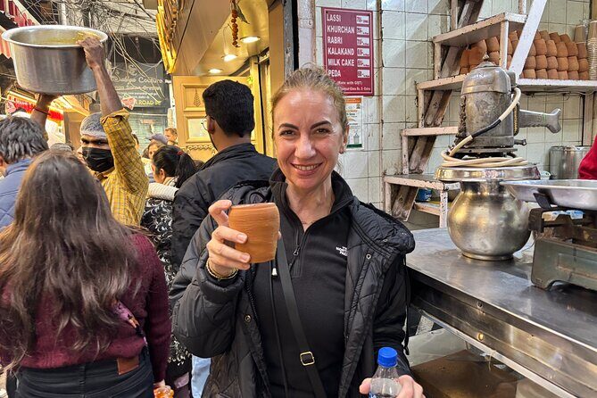 Old and New Delhi City Tour - Half or Full Day Options Available - FAQ