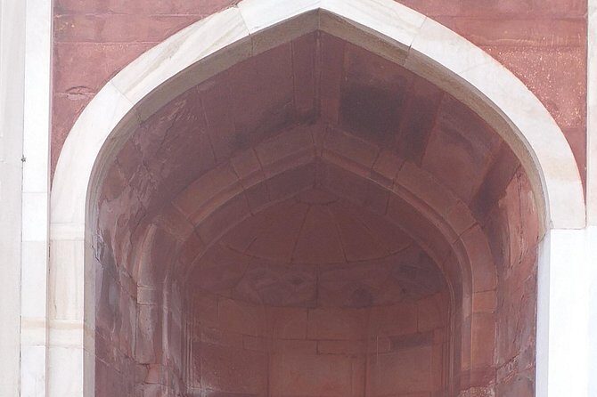 Old and New Delhi Full-Day Private Tour with Rickshaw Ride - Final Thoughts