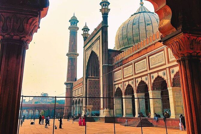 Old and New Delhi Highlights: Private Full-Day Tour - Who Will Love This Tour?
