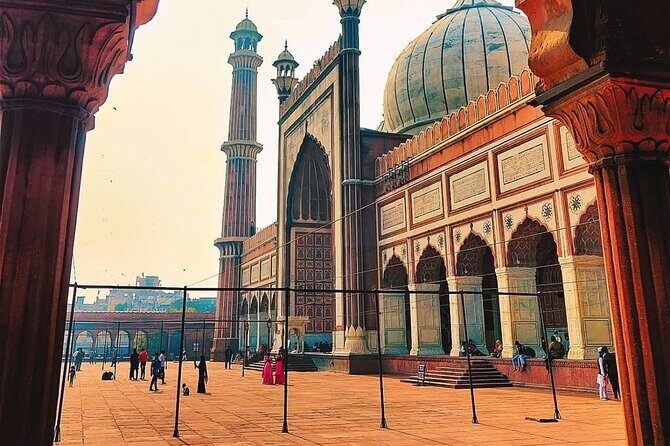Old and New Delhi Highlights: Private Full-Day Tour - FAQ